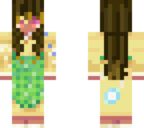 cook | Minecraft Skins