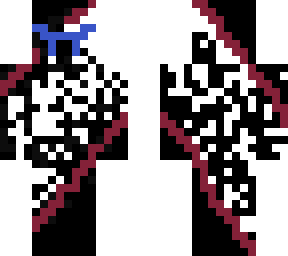 agent | Minecraft Skins