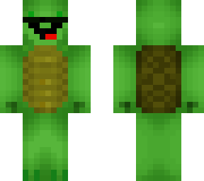 turtle | Minecraft Skins
