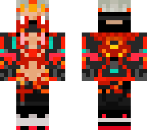 free fire | Minecraft Skins