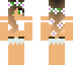 beach | Minecraft Skins