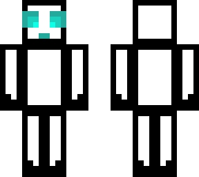 dark entity | Minecraft Skins