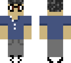 dad | Minecraft Skins