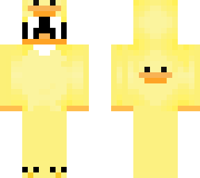 daffy duck | Minecraft Skins
