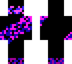 Plug Minecraft Skins