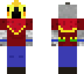 seagull | Minecraft Skins