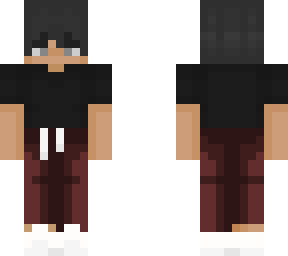 dodo | Minecraft Skin