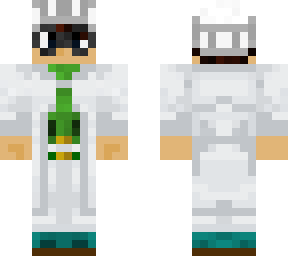 bolt | Minecraft Skins