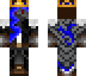 dragon queen | Minecraft Skins