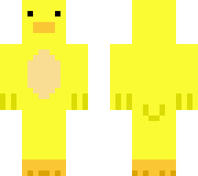 ducky | Minecraft Skins