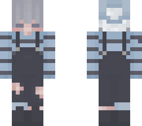 Fox Ears Minecraft Skins