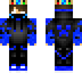 acid | Minecraft Skins