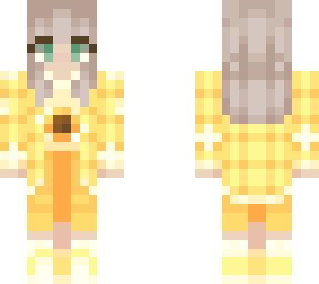 elaina | Minecraft Skins