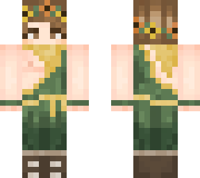 fae | Minecraft Skins