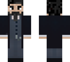 Marco Minecraft Skins