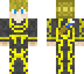 elf | Minecraft Skins