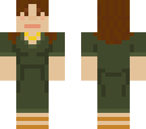 ellis | Minecraft Skins