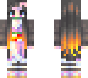 ema | Minecraft Skin