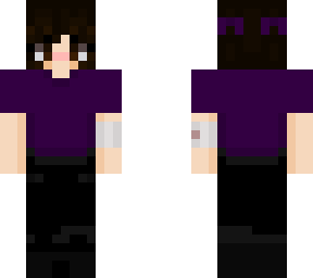 ropa | Minecraft Skins