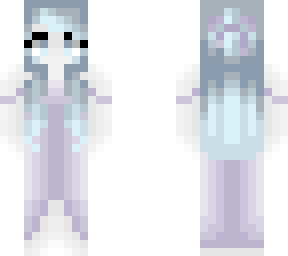 spirit | Minecraft Skins