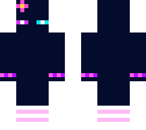 ender men | Minecraft Skins