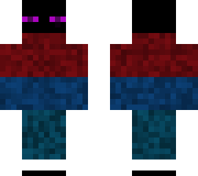 cold | Minecraft Skins