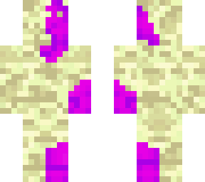 Endstone Minecraft Skins