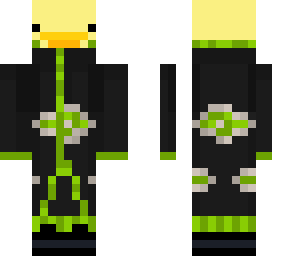 ente | Minecraft Skins