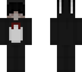 erewr | Minecraft Skin