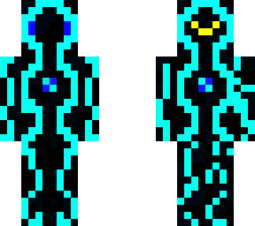 exe | Minecraft Skins