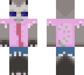 possum | Minecraft Skins