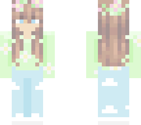 fairycore | Minecraft Skins