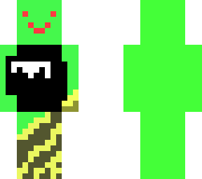 Fake Minecraft Skins