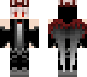 Fallen Minecraft Skins