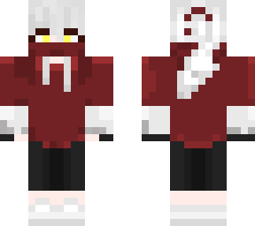 Female Trix | Minecraft Skin