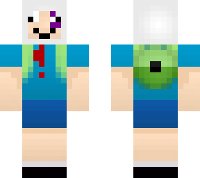 the knocker | Minecraft Skins