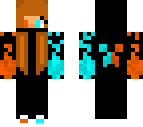 power | Minecraft Skins