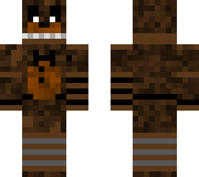 freddy | Minecraft Skins