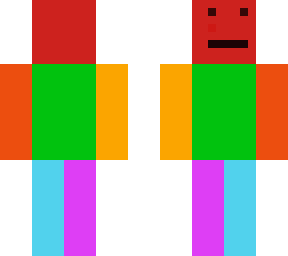 noobs | Minecraft Skins