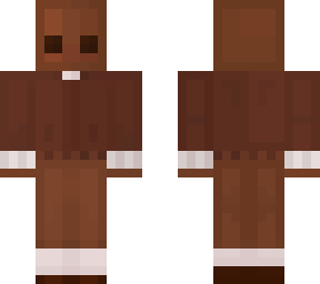 box | Minecraft Skins