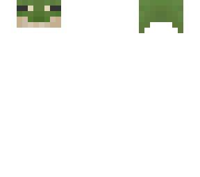 frog | Minecraft Skins