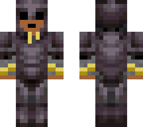 robes | Minecraft Skins
