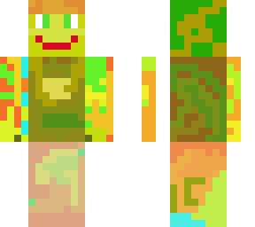 garry | Minecraft Skins