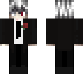 tokyo | Minecraft Skins