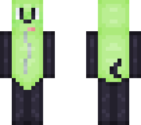 invader zim | Minecraft Skins
