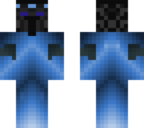 Glorious Exterminator | Minecraft Skin