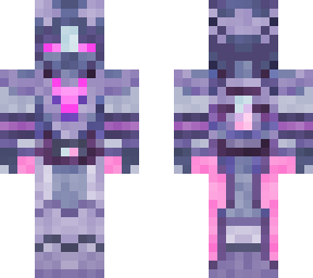 god calamity | Minecraft Skins