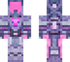 devourer of gods | Minecraft Skins