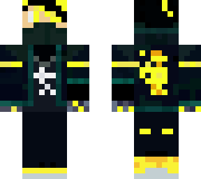 gold | Minecraft Skins