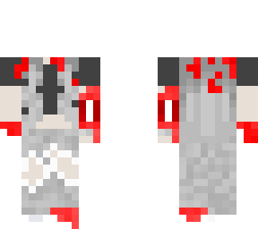 gore | Minecraft Skins